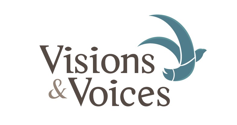 Visions and Voices – Initiatives for Just Communities